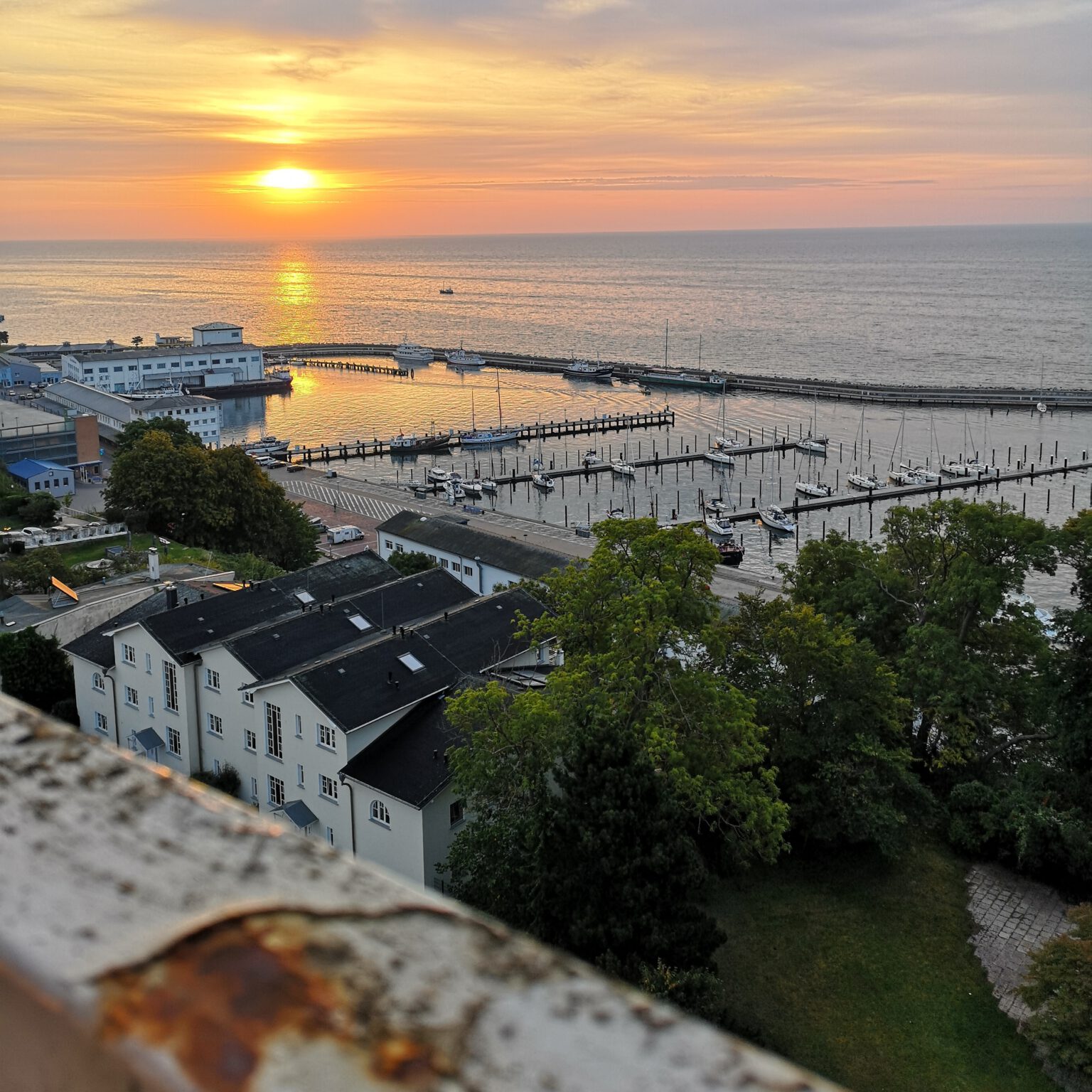 Rügen-Rundweg: Mit Fahrrad um die Insel radeln Stadt Land Rad